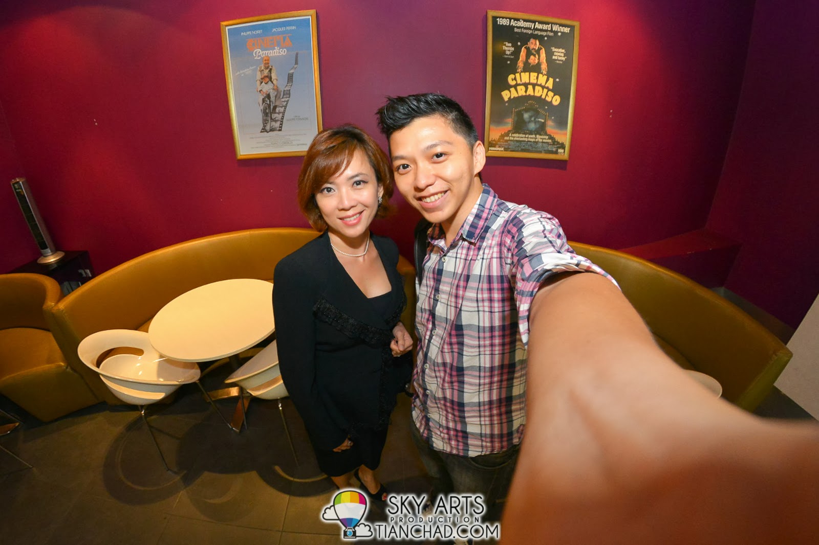 GSC-HOPE worldwide Malaysia 2013 Donation Drive Raised Over RM 126,000