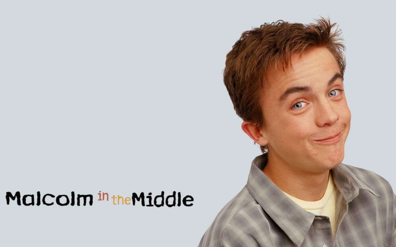 Filmovízia: Malcolm in the Middle [2000-2006]