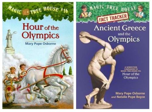 Mommy Maestra: Exploring Ancient Greece Through Crafts & Activities