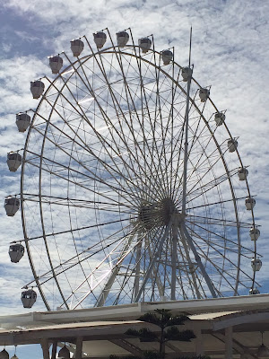 Sky Ranch Tagaytay, Philippines