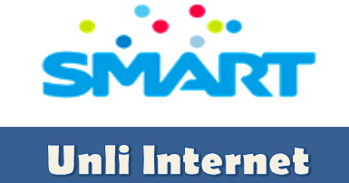 Cheap Unlimited Internet for Smart (at Least PhP15/Day)