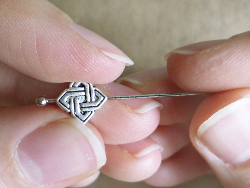 Windy Sunset's Creations: How to Make Antique Book Charms from Polymer ...