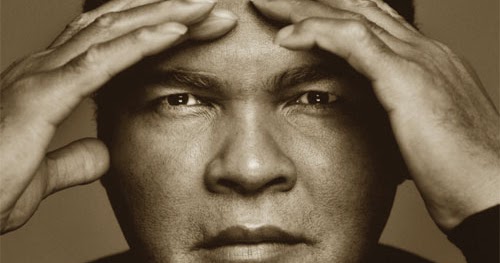 Biography of Muhammad Ali (Cassius Clay)