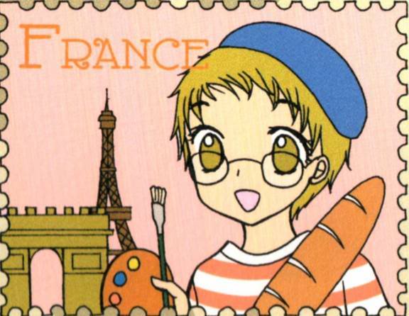 Anime Manga Zone: Gakuen Alice Seiyuu