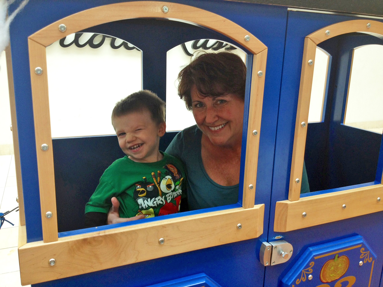 journeys with jax and oliver: Jackson's 7th Mehta Casting