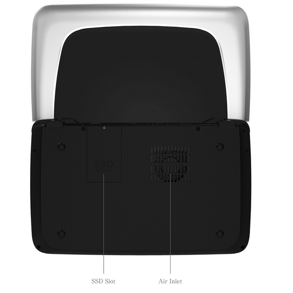 GPD Win 2 - Mini "Gamming" PC - ITO - NETthings