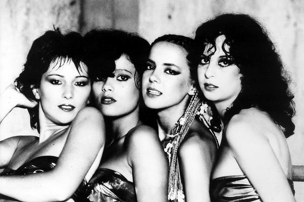 Enciclopédia de Cromos: Top 5 Canções das Doce