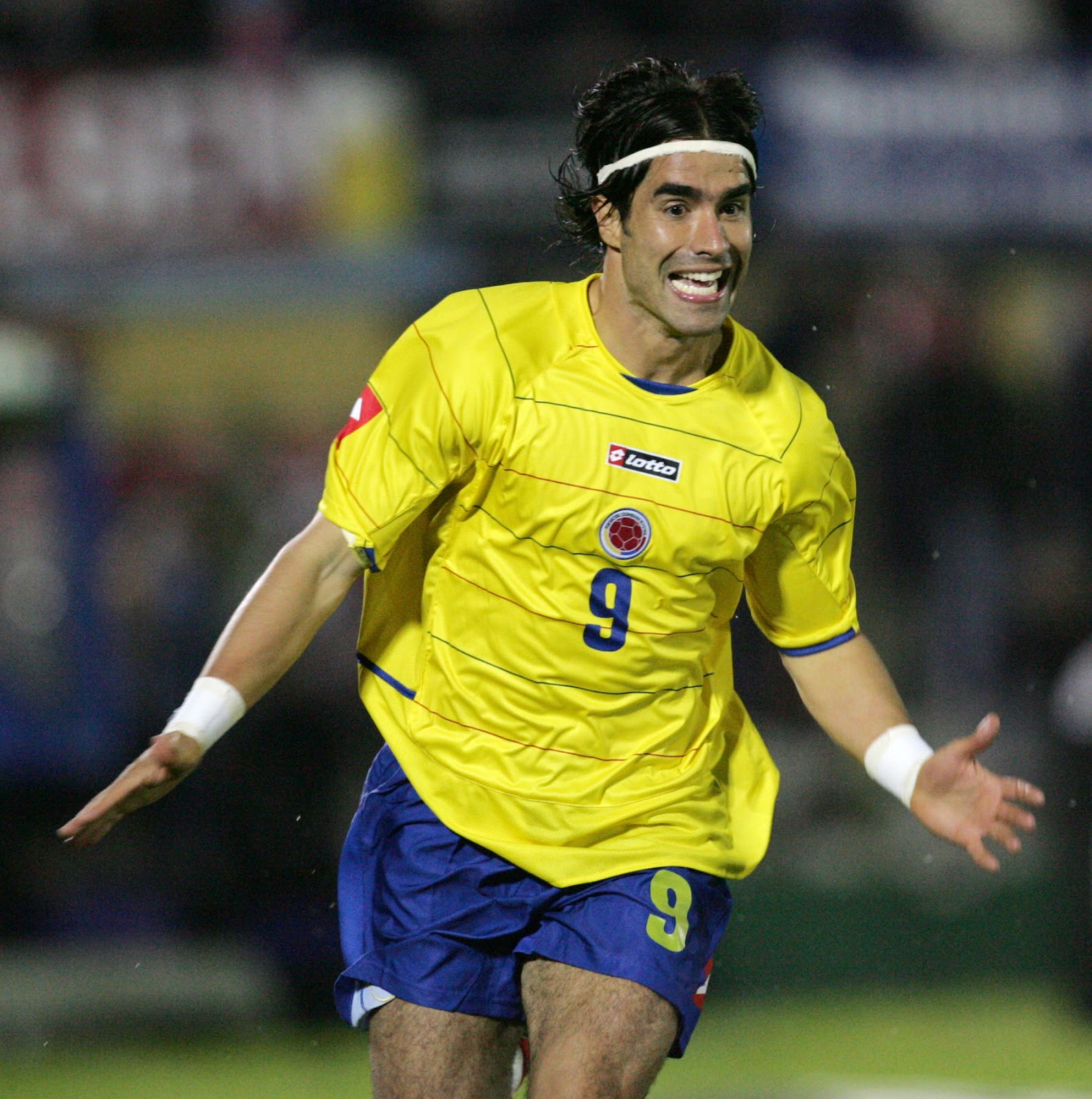 Juan pablo ángel regresaría al Nacional ~ Verdolagas