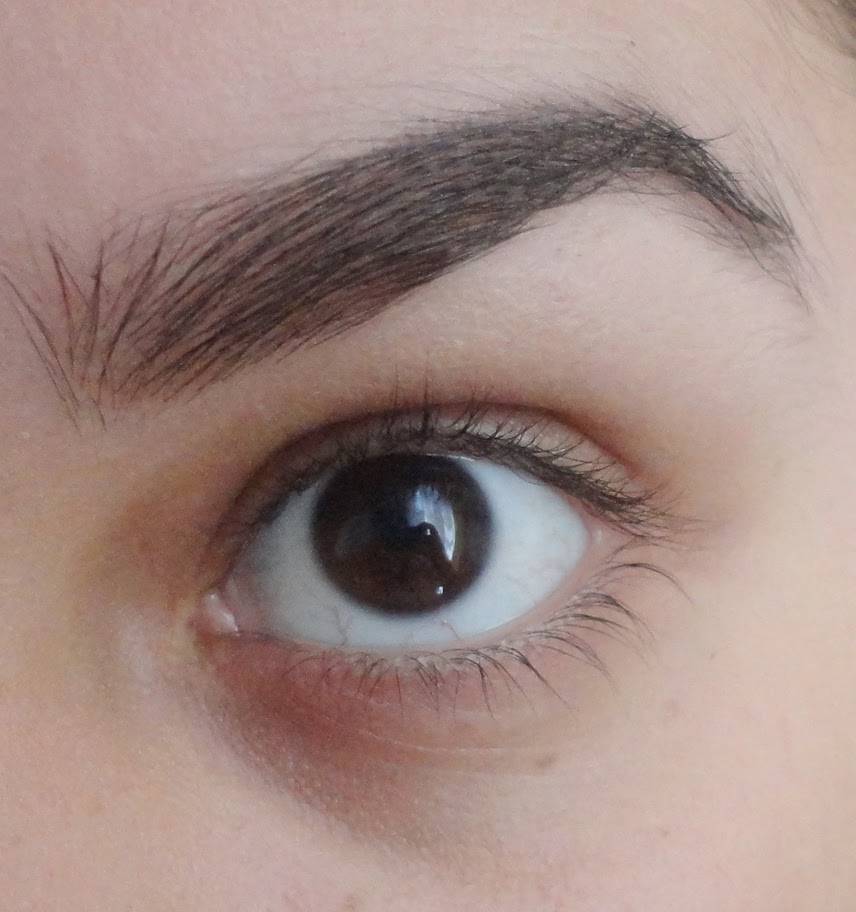 Sparkles of Beauty.: Mi rutina de cejas [Tips+Paso a paso]