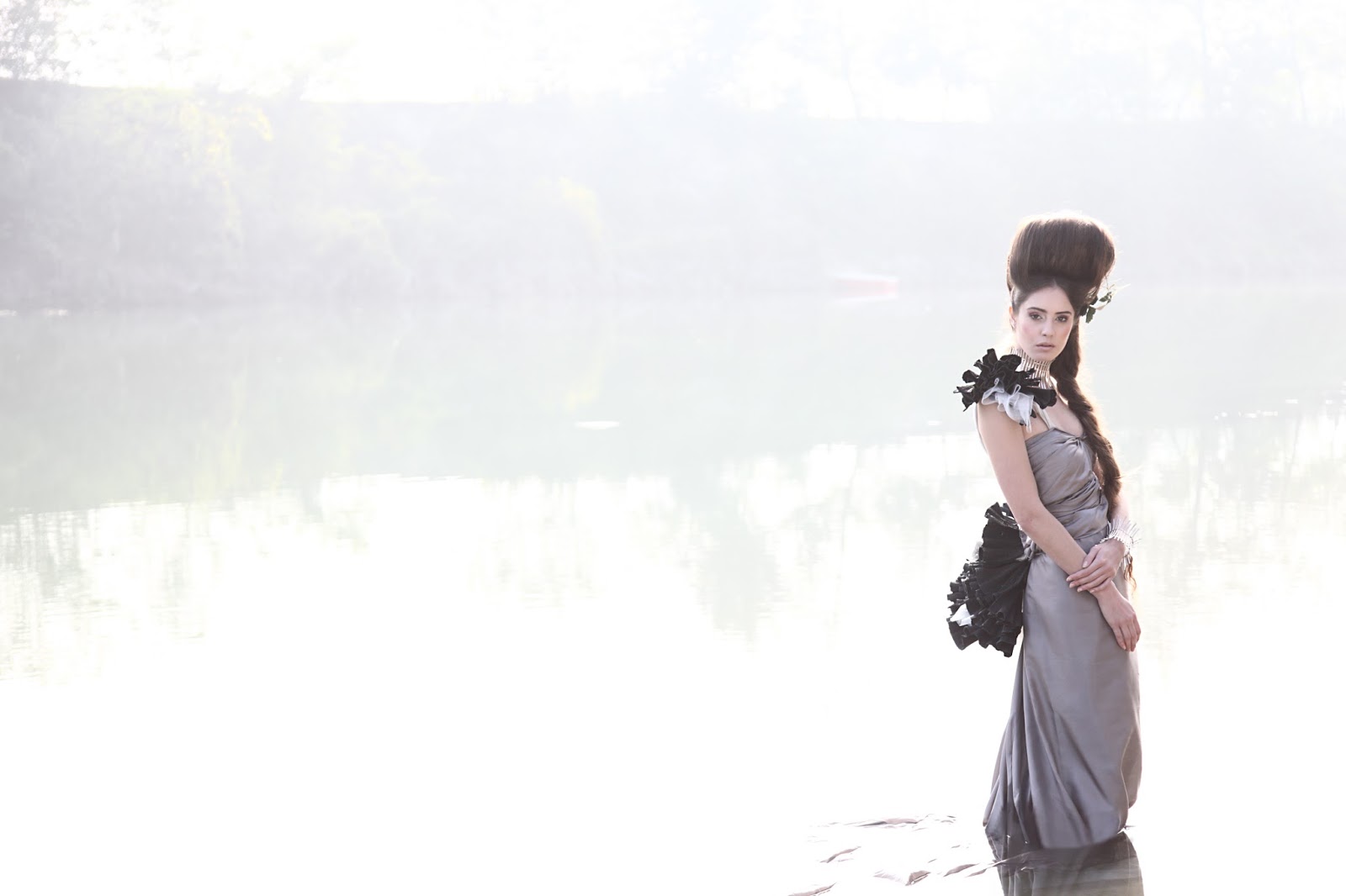 Sara Randazzo - Fashion Design Portfolio