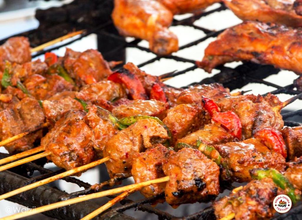 Kitomari Banking & Finance Blog: NYAMA CHOMA FESTIVAL A HUGE SUCCESS STORY