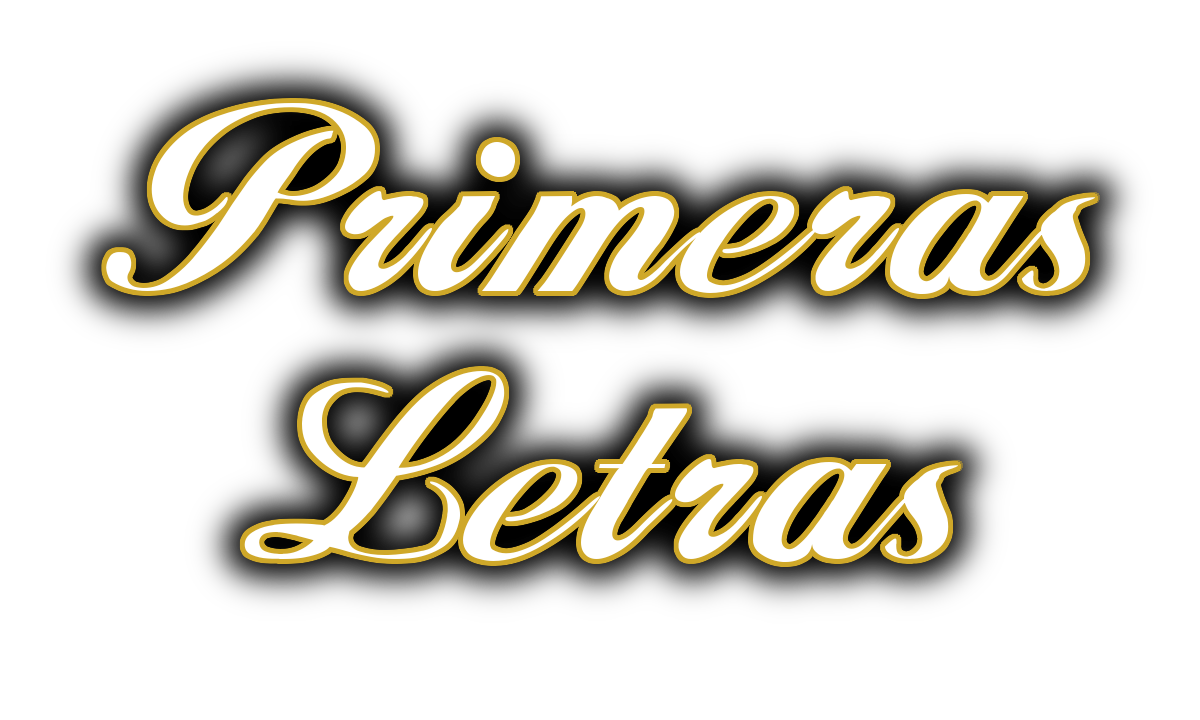 El Blog de Paco ... de rpPaco ...: Primeras Letras nº 4 - La equivocación