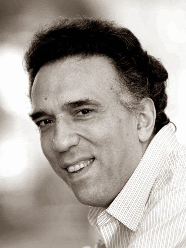 International Writers' House in Beirut: The Team