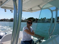 AScattergood: Welcome, Shannon Hitchcock