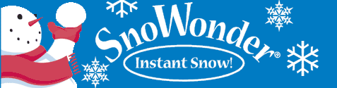 Our Creative Life: SnoWonder Giveaway & Decorating with SnoWonder