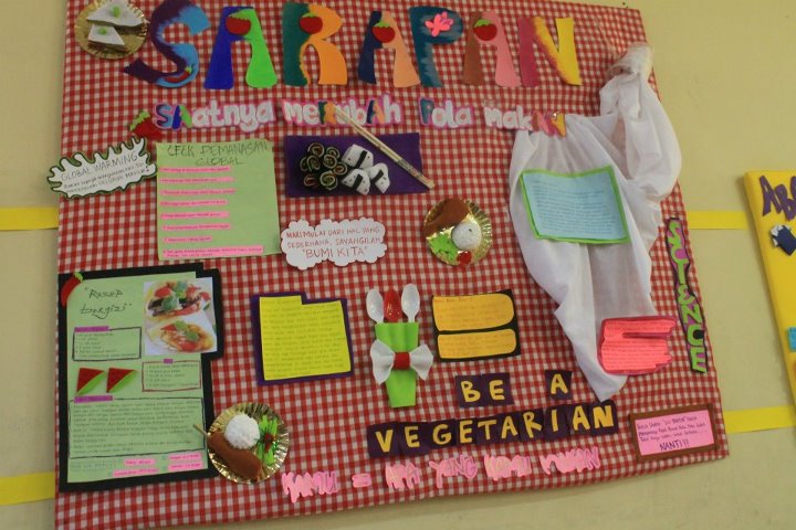 Simple is Better: MADING