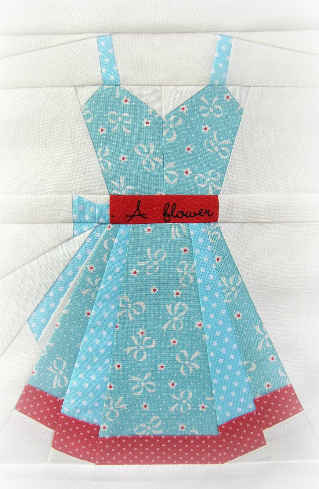 Charise Creates: Vintage Dresses Pattern