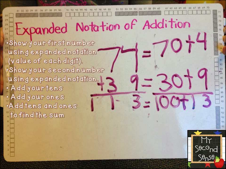 My Second Sense: November 2013