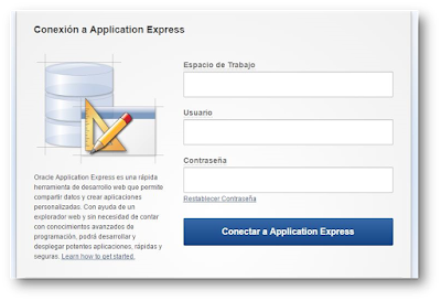 ¿ Que es APEX ? | Aprender Oracle APEX