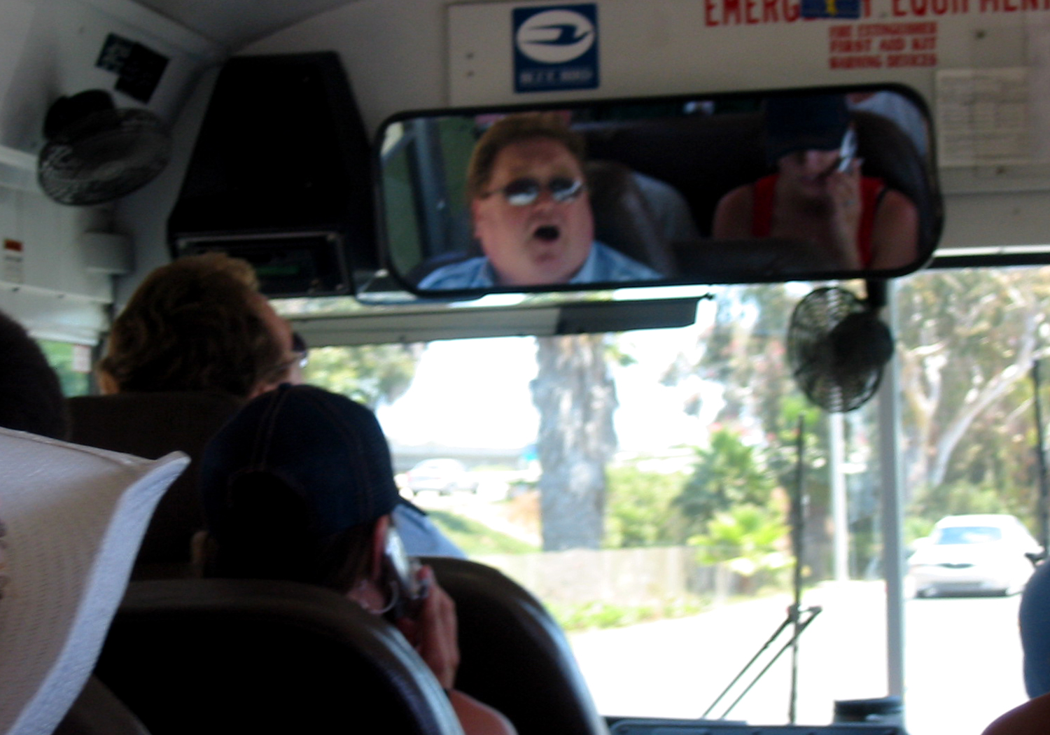 intern[life]: July 2005