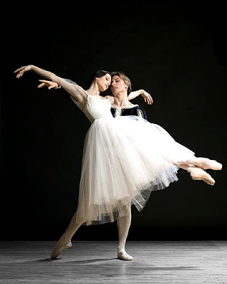 Mundo Bailarinístico - Blog de Ballet: Tudo que você queria saber sobre ...