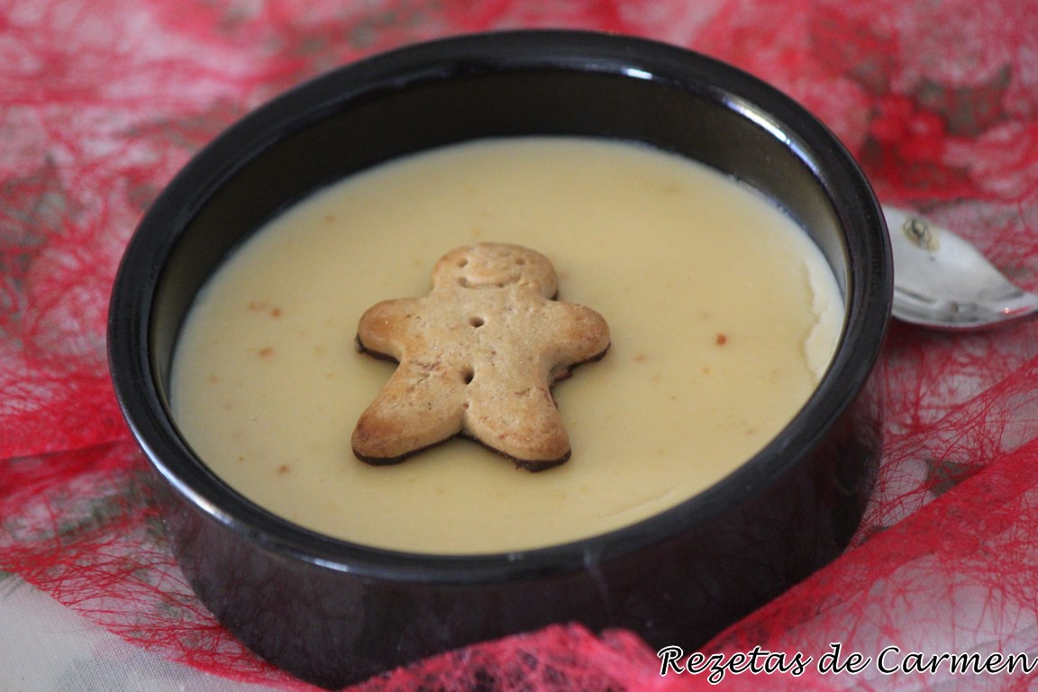 Recopilatorio de recetas de postres tradicionales