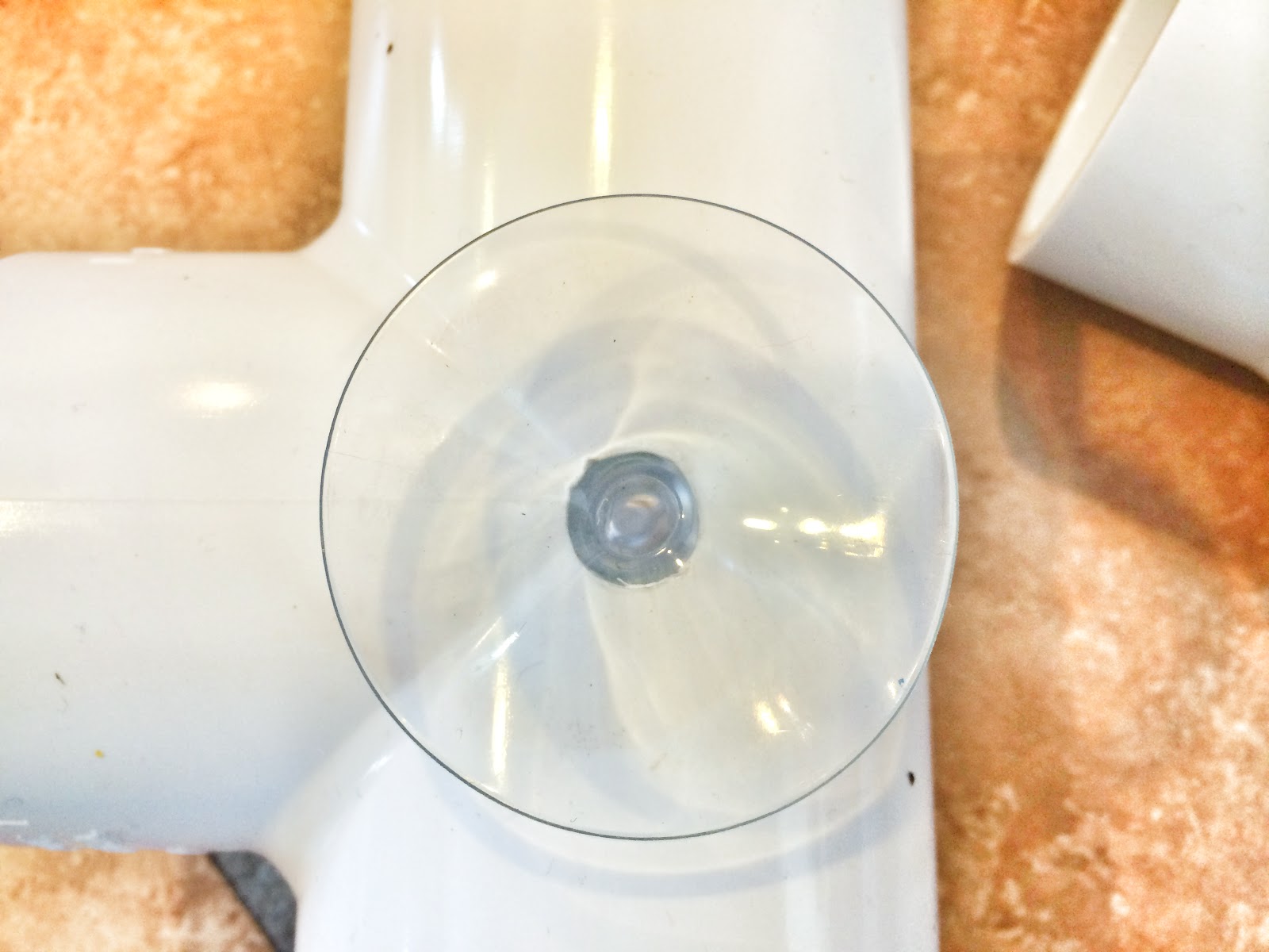 Our Beautifully Messy House : PVC Pipe Ball Drop / Water Run