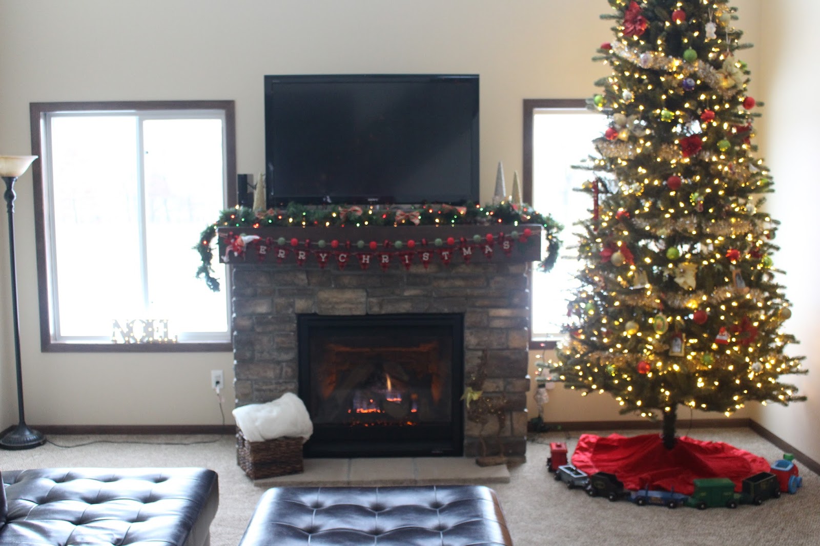 Stang&Co: Holiday Home Tour