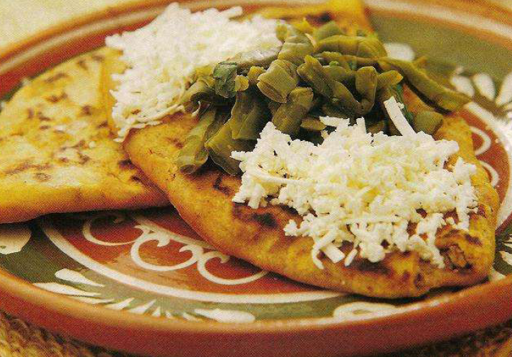Receta de tlacoyos mexicanos ~ Solountip.com