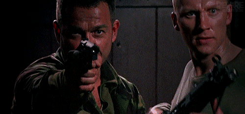 Dog Soldiers Gif