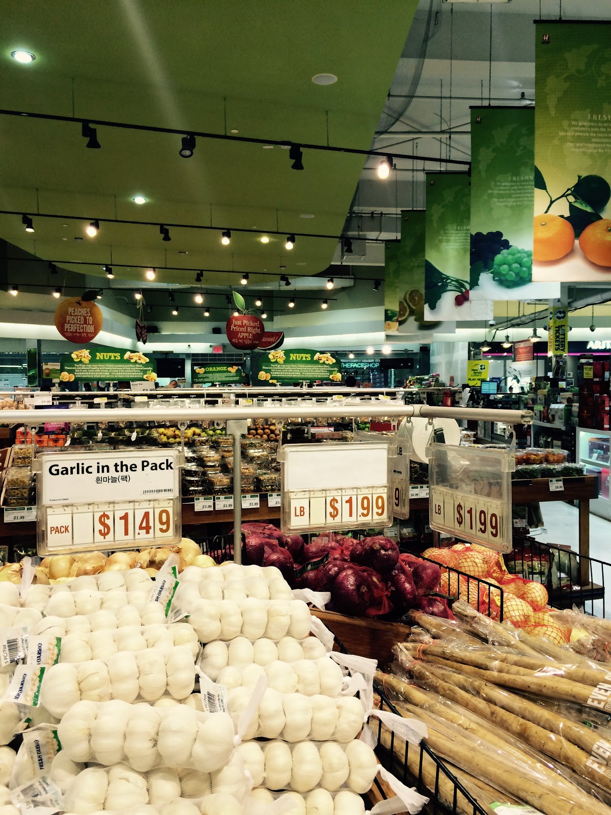 Do You Really Know What You're Eating?: A few good buys at ShopRite's ...