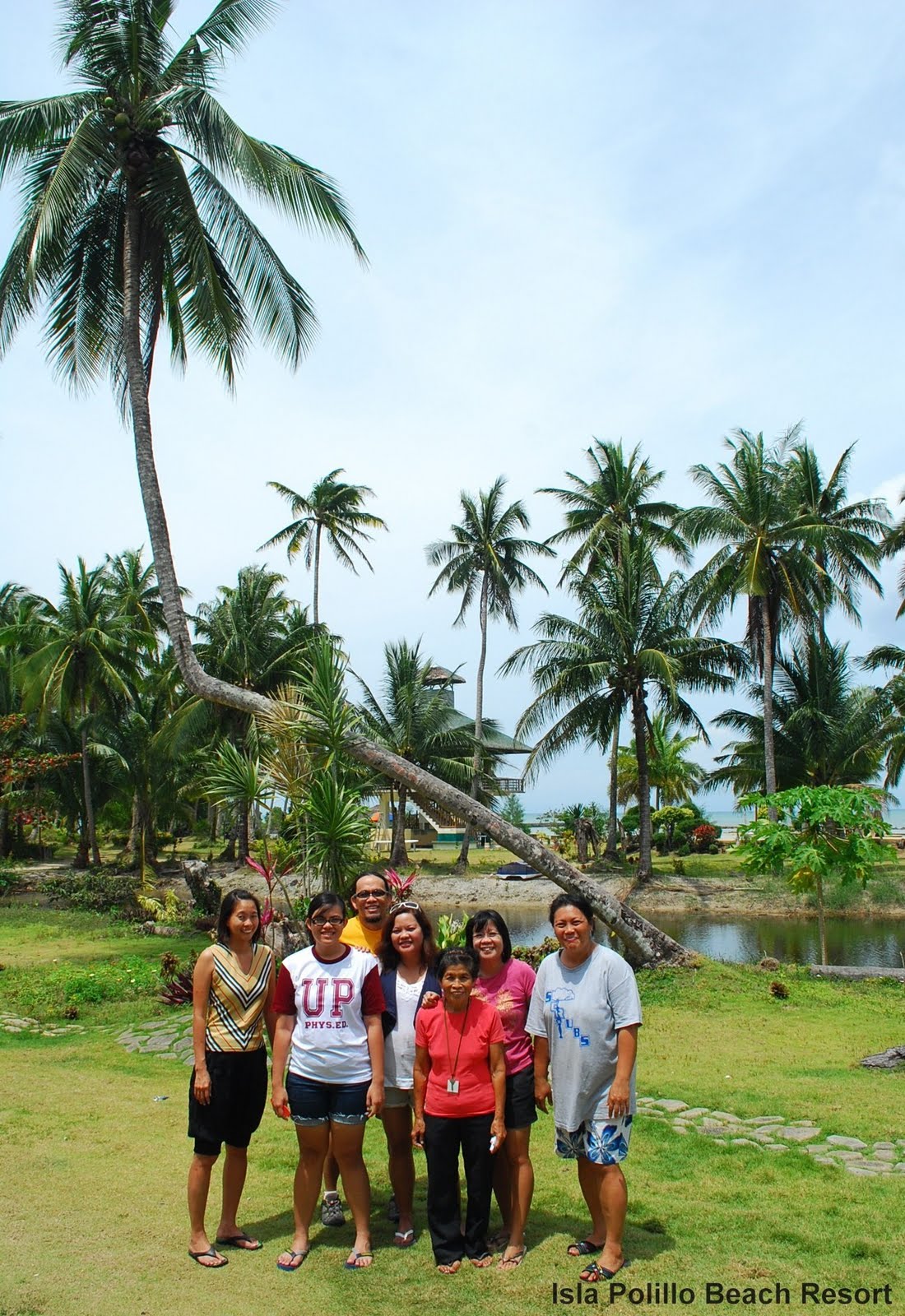 POLILLO ISLAND: Ladyoutdoor's trip to Polillo ( Part 1 )