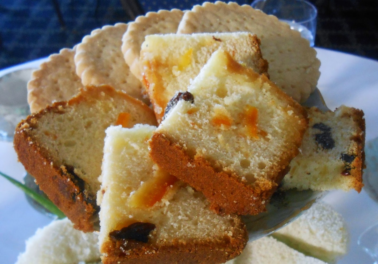 All Things Victorian: Victorian Baking Recipes From Victoriana Lady ...