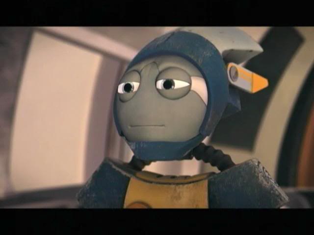 Memoirs of a Treasure Hunter: Only Toonami