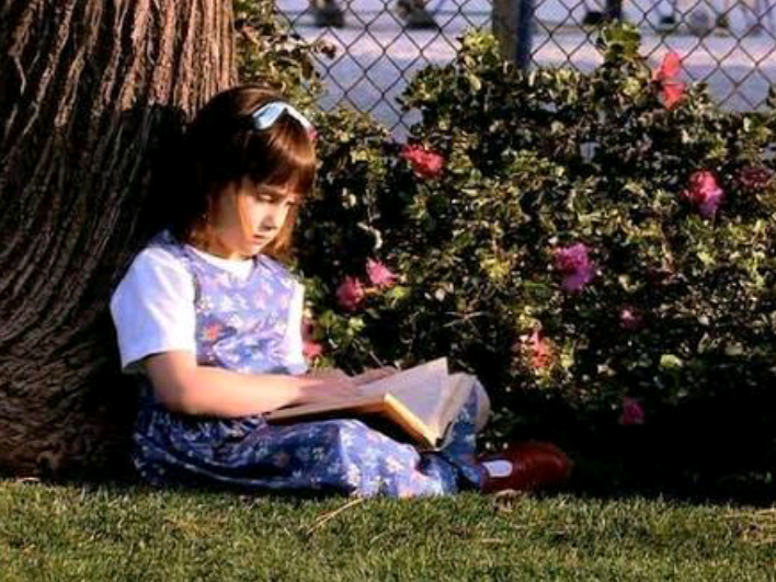 Matilda Movie review