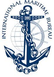 Pirataria Marítima: International Maritime Bureau