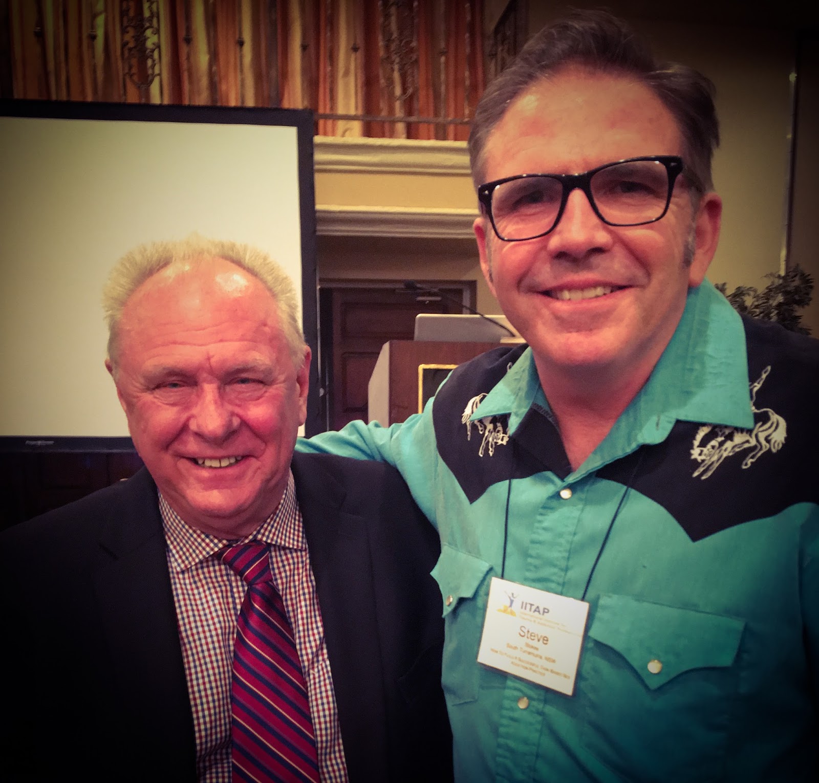 Steve Stokes Counselling Services