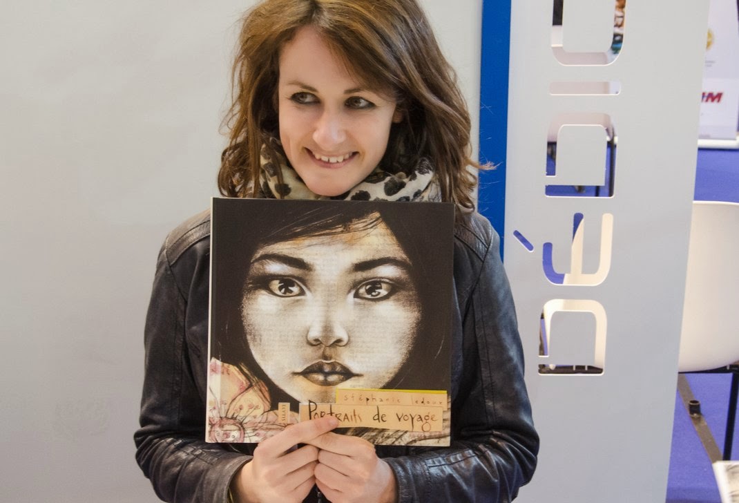 Mes coups de coeur de la semaine #10