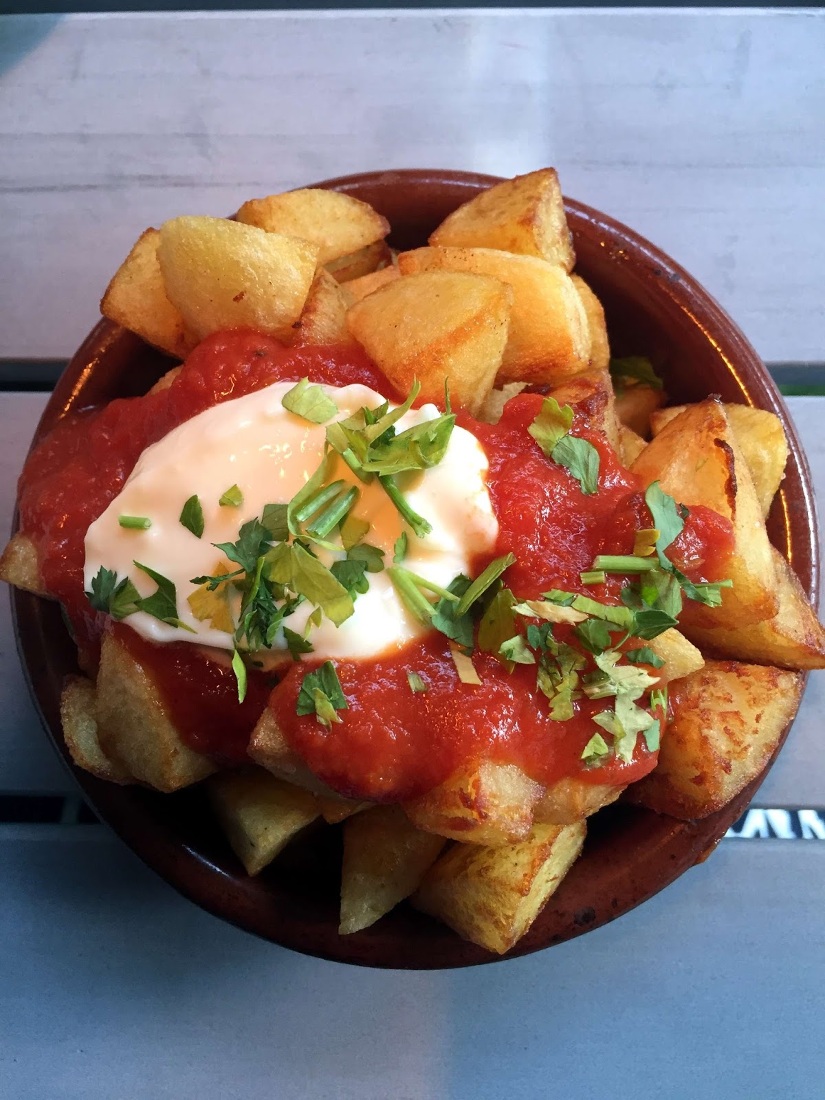 [Review] La Bodega, Ranelagh, Dublin 6 | Stitch and Bear