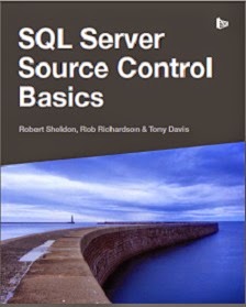 SQL Server Source Control Basics - Share E-Book