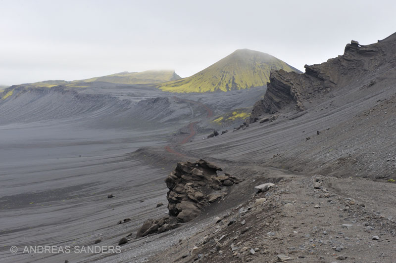 MV FRAM EXPEDITION BLOG: Jan Mayen