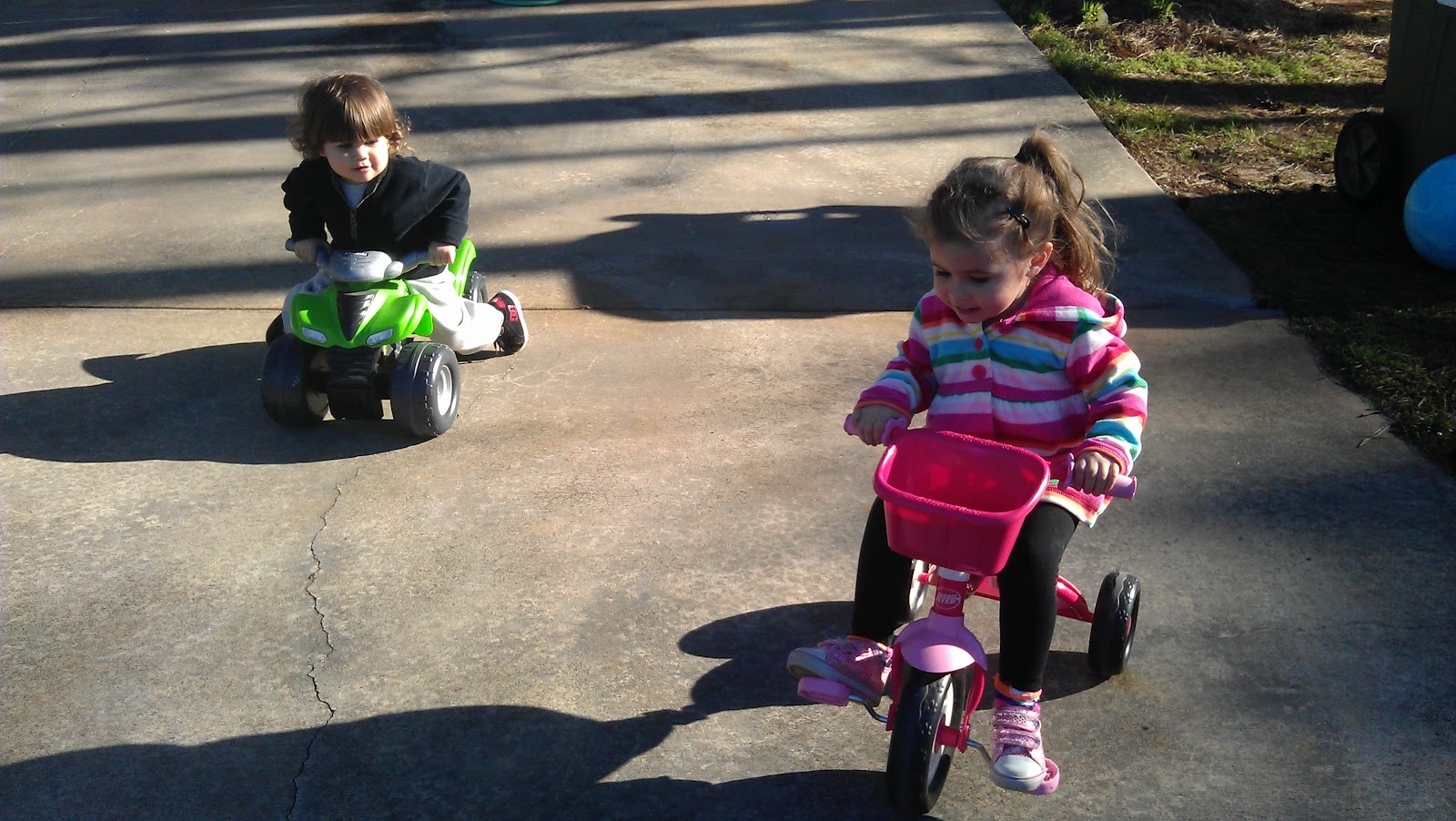 4xfaithful: More Promises...In Pictures