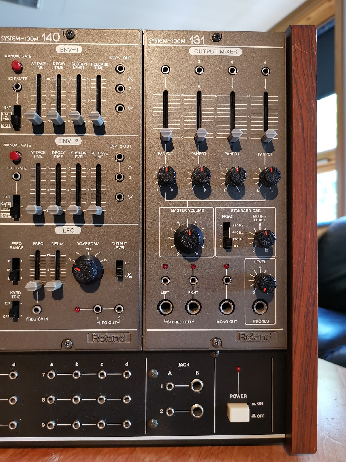 MATRIXSYNTH: Roland System 100M