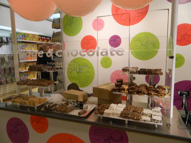 Fun at FAO Schwarz in New York City! - Chic Delights