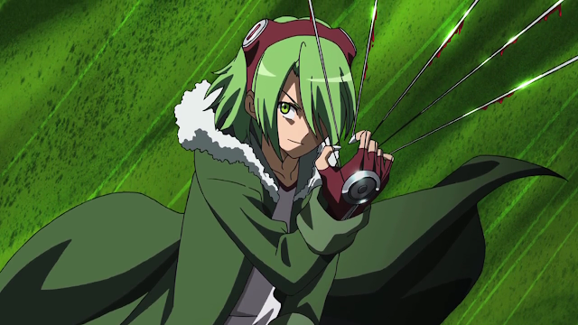 Akame ga Kill!: Teigu dan Penjelasannya (Anime & Manga) Part 1 | Selir Wibu