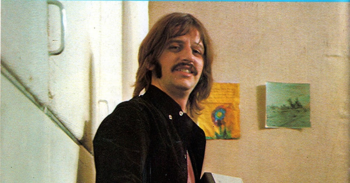 Meet the Beatles for Real: Mister Camera Man