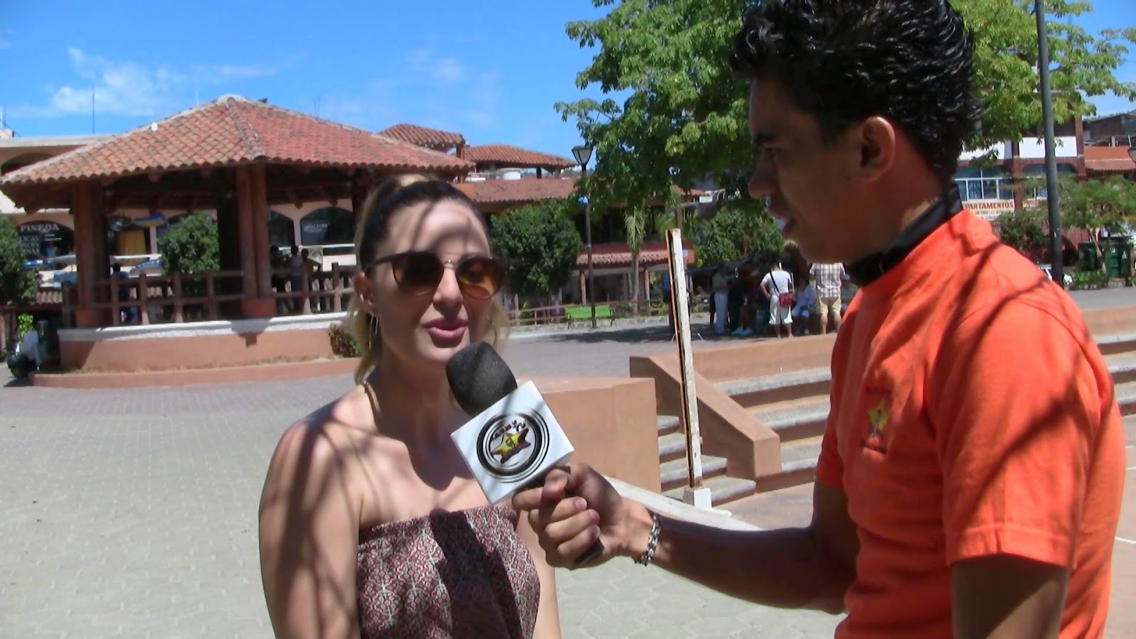 YANILEN ::.: Grabaciones en Ixtapa