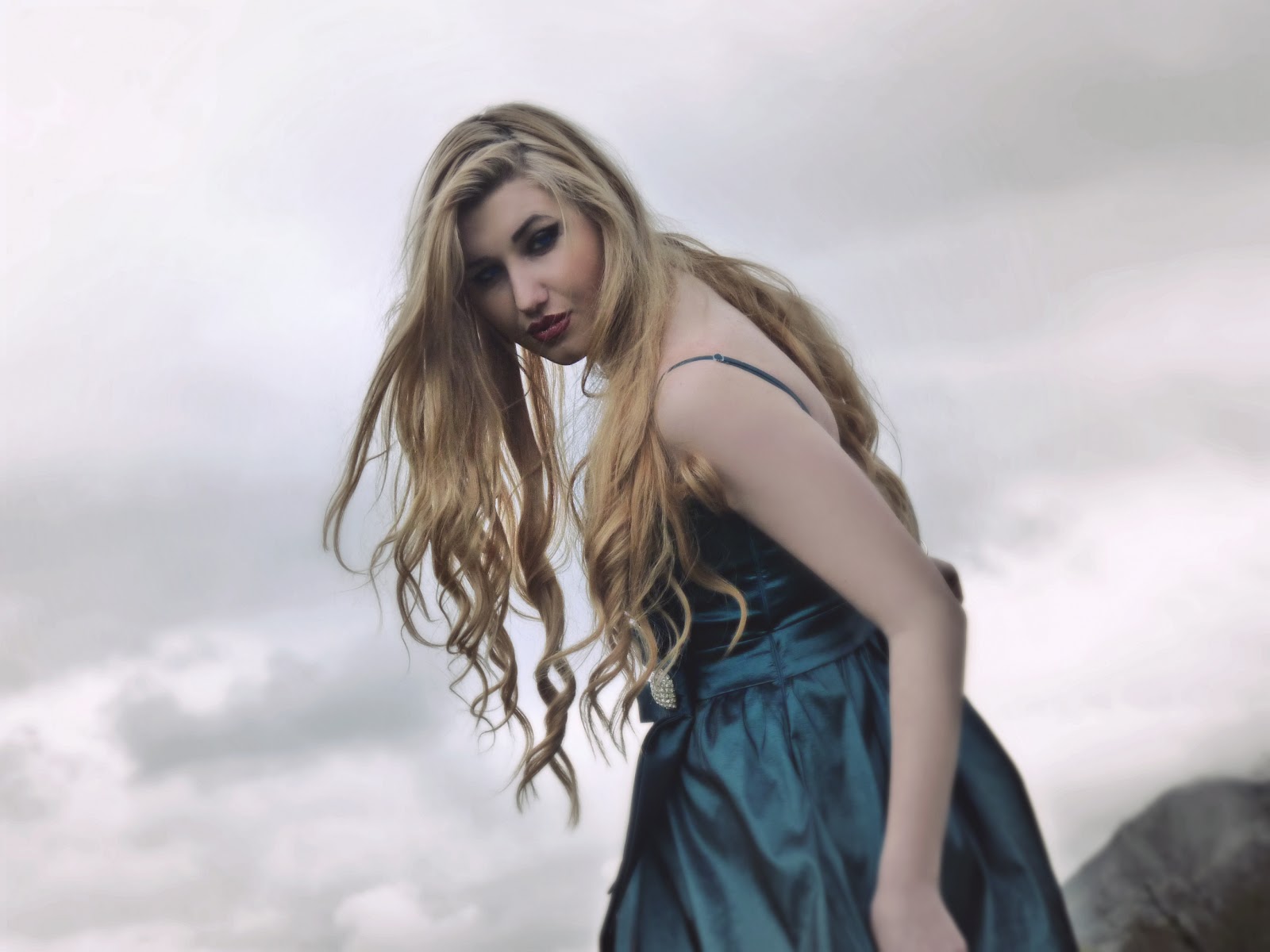 Teclye Christy News: 2012