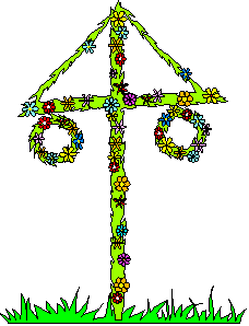 .: GLAD, SOLIG MIDSOMMAR!