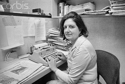 jobsanger: Legendary Journalist Helen Thomas Dies